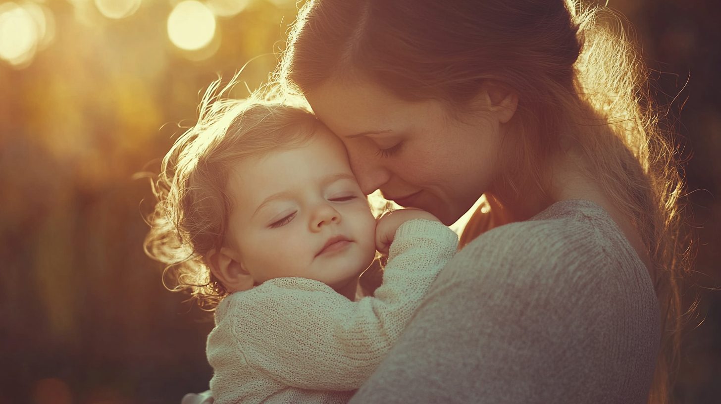 Gentle Parenting: Liebevolle Eltern-Kind-Beziehung definiert