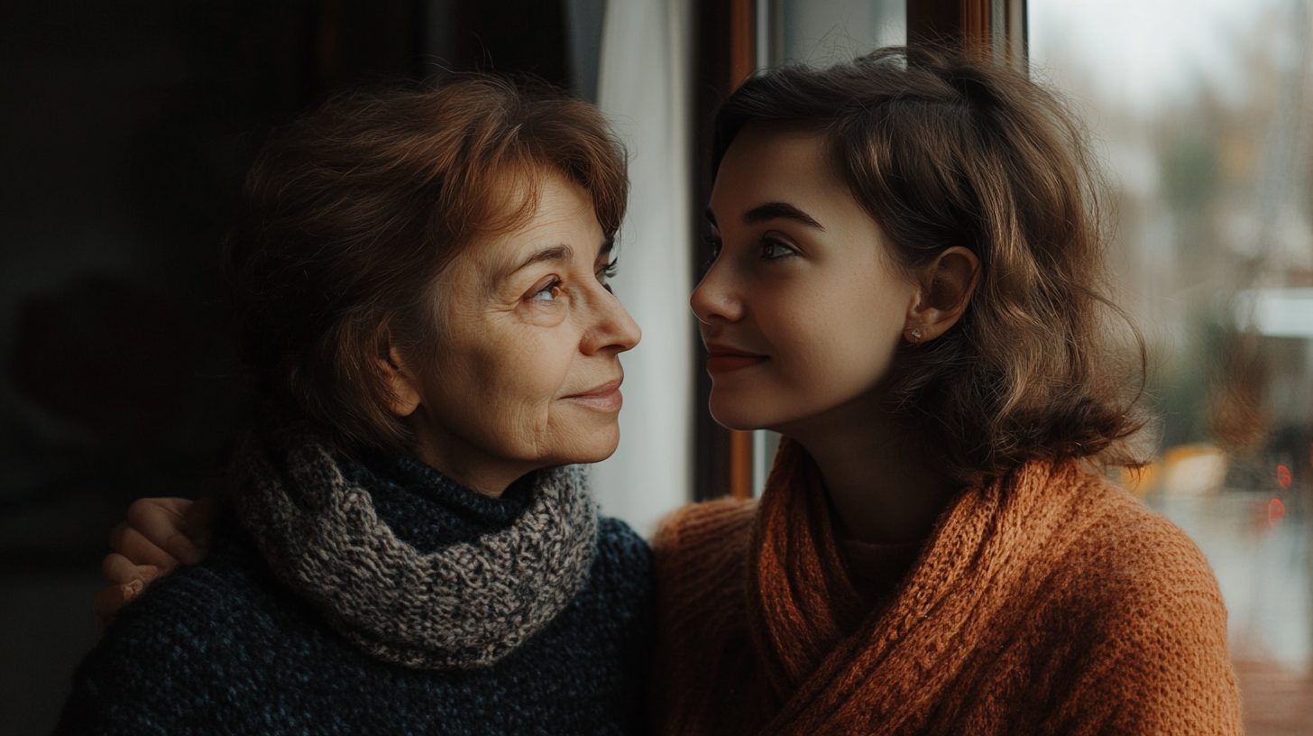 Liebevolle Sprüche Tante - Emotion & Bindung