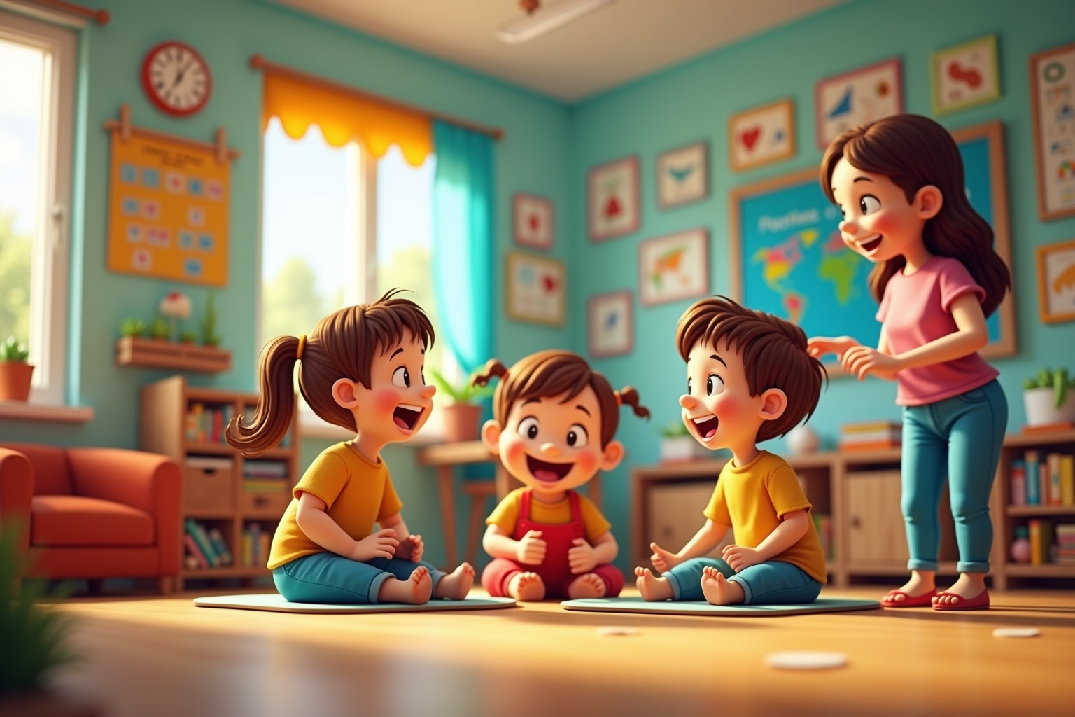 8 Elternabend Kindergarten Ideen für gelungene Treffen - Mama.de