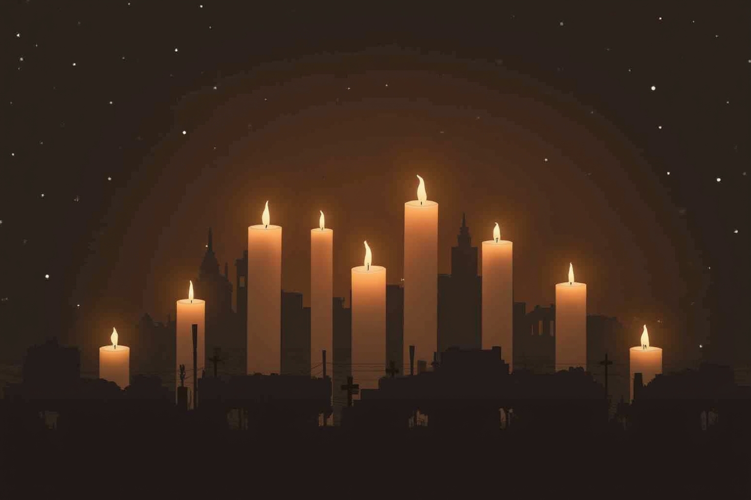 8 trauer bilder whatsapp kostenlos zum Gedenken - Mama.de