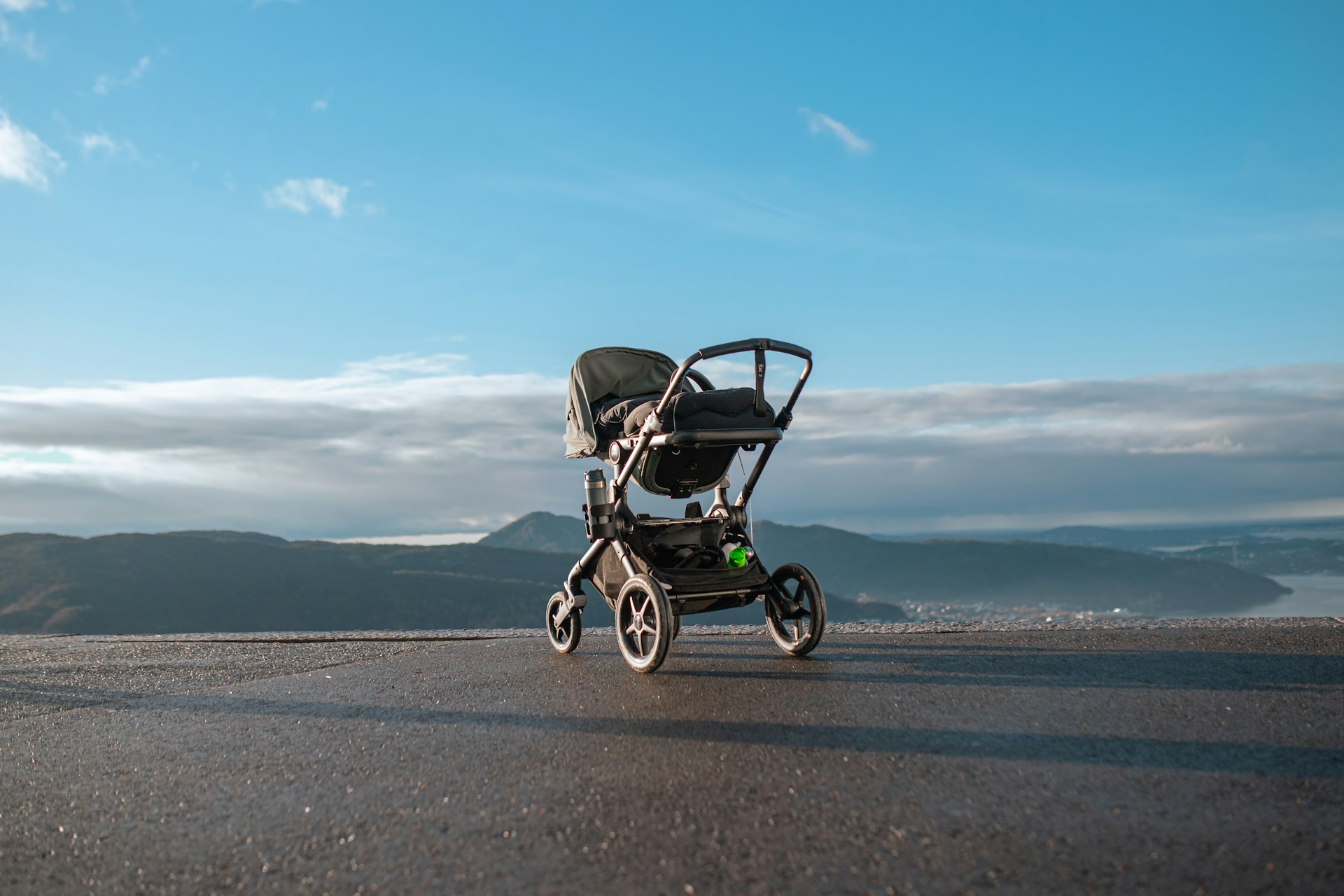 Reise Buggy: So finden Sie den perfekten Begleiter für Urlaub und ...